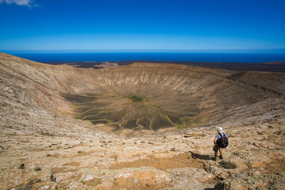 TOP Hiking Routes in Lanzarote 【 2023 GUIDE 】 - HD Hotels
